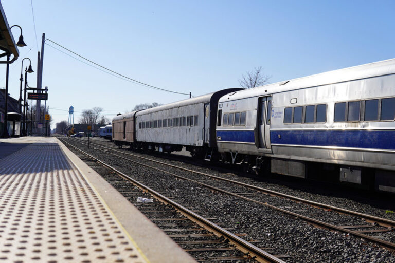 LIRR strike looms at midnight, threatening North Fork riders with few ...