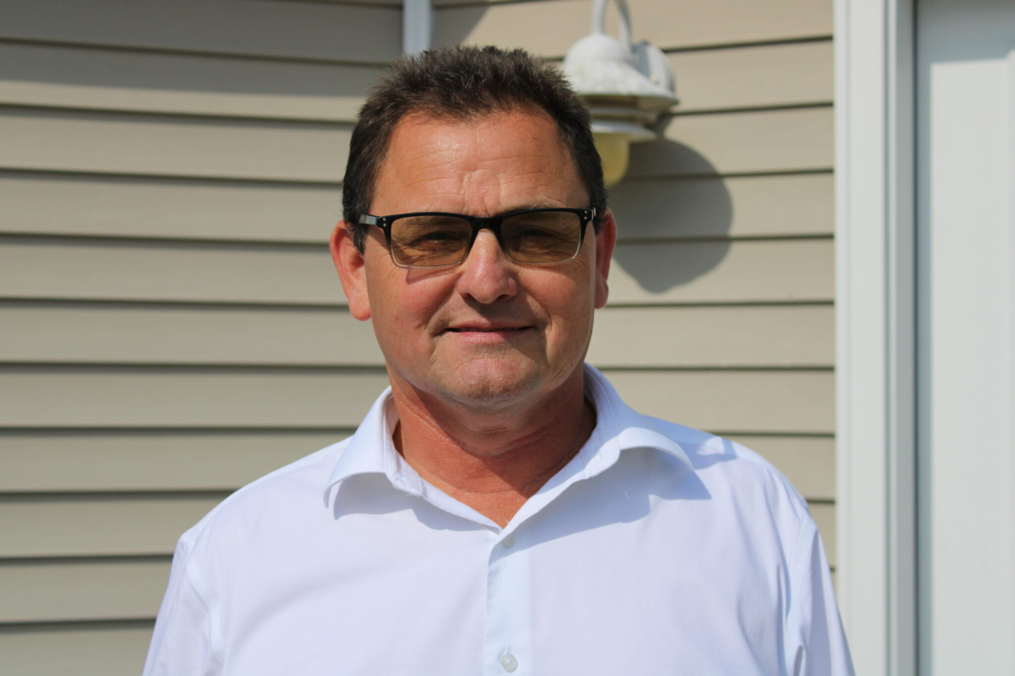 Chris Talbot brings zoning expertise to Southold Town Board race - The ...