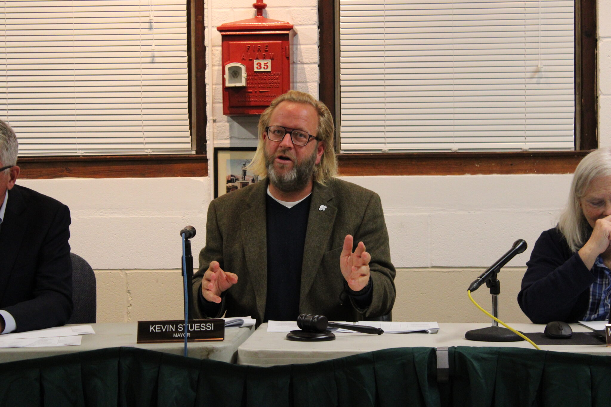 Peconic Star Fleet in surprise talks to return to Greenport after ...