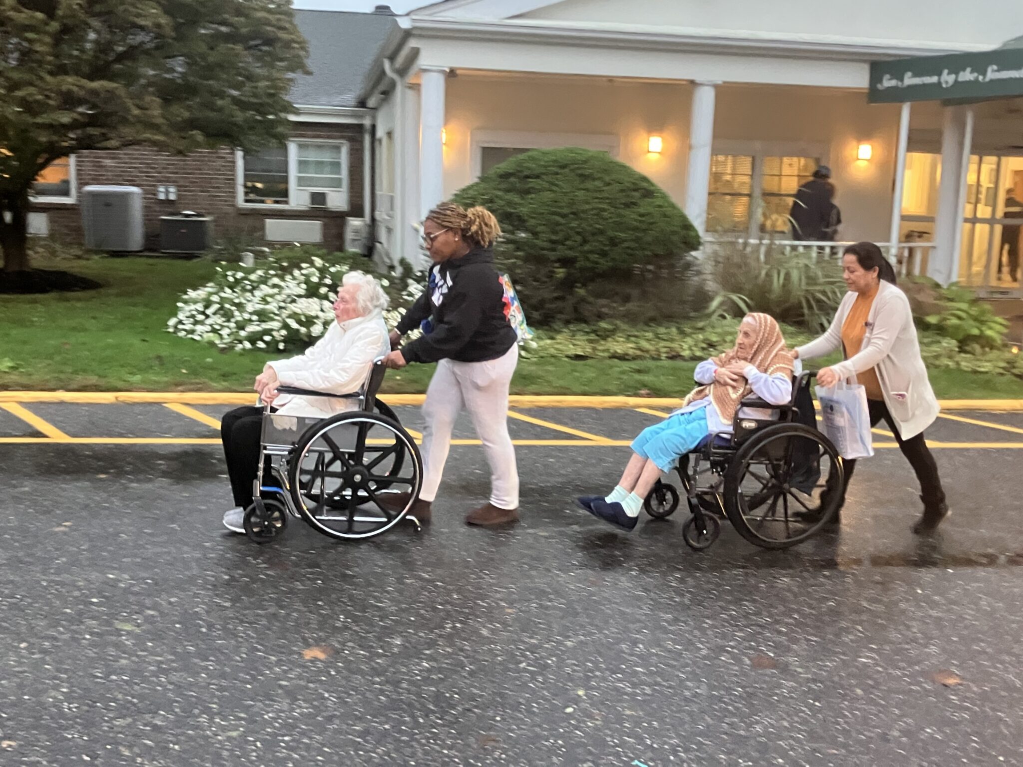 Editorial: When it mattered most, the North Fork showed up - The ...