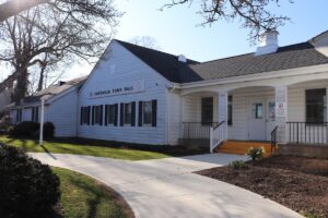 Southold records portal finally back up after hack, with some ...