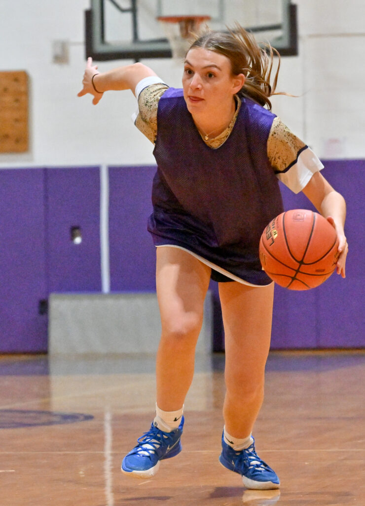 Hoops standout Santacroce to attend Ave Maria University - The Suffolk ...