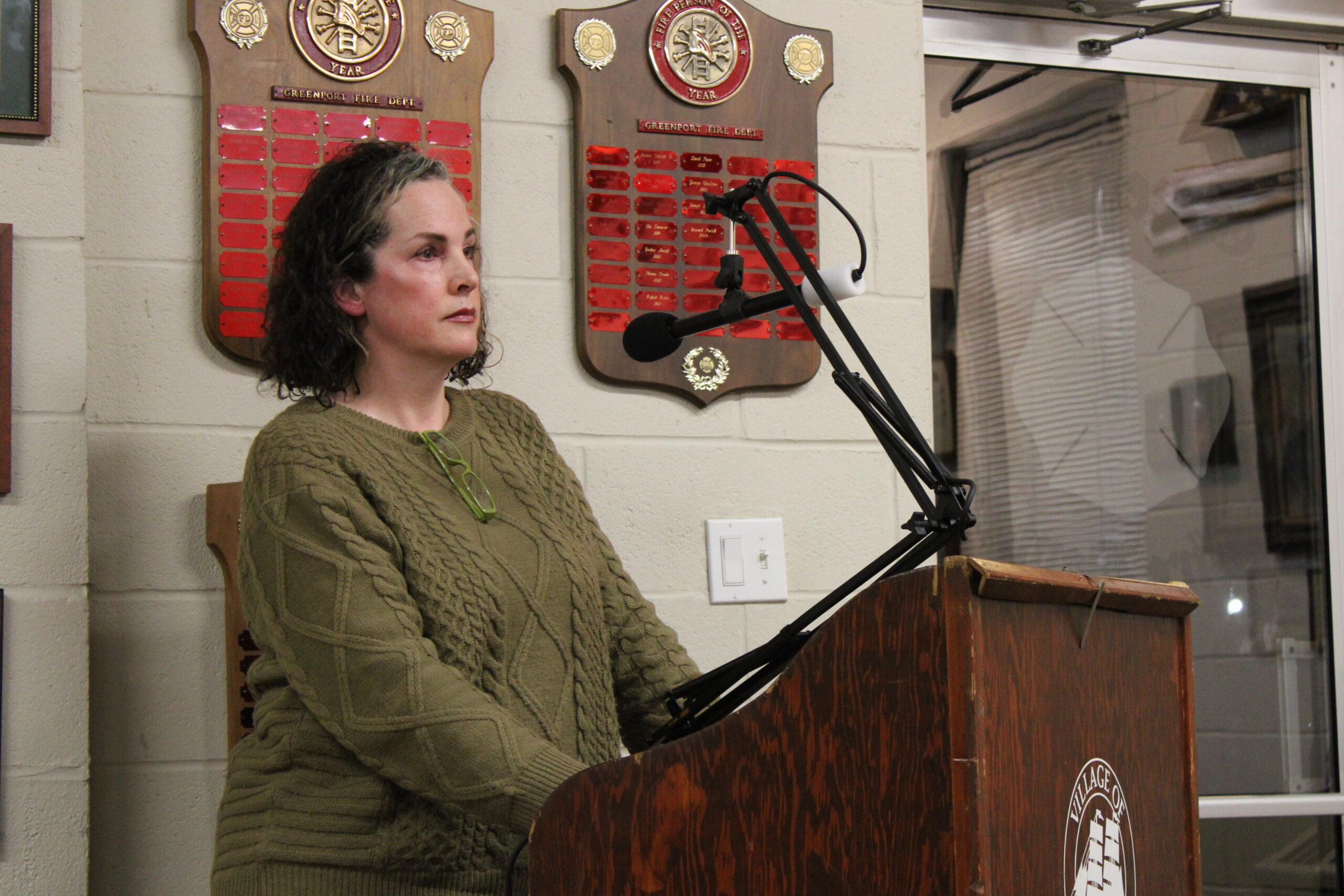 Skate park leader urges village to act on stalled $125K upgrade - The ...