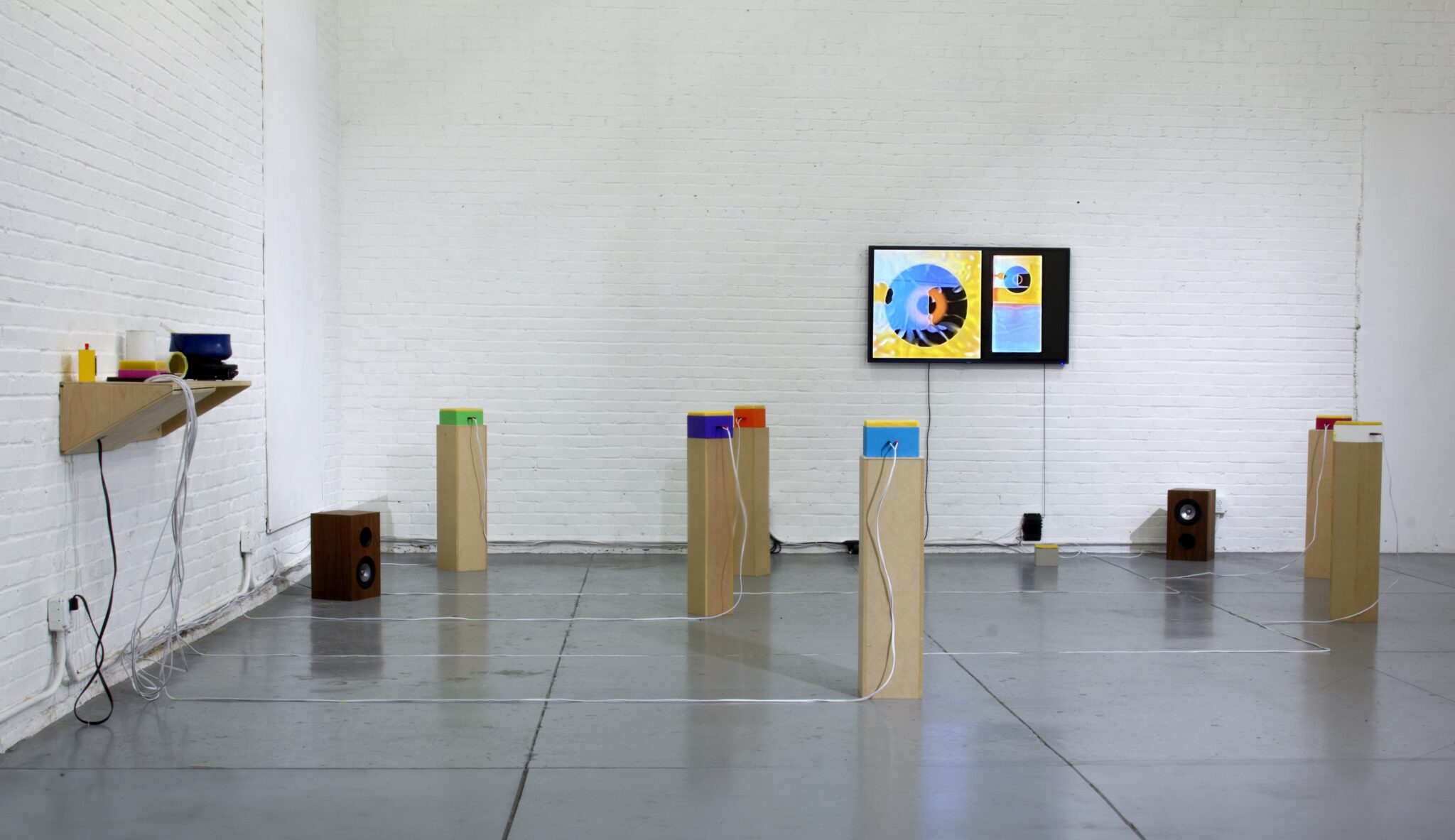 Uncommon Arts Residency returns to Sound View - The Suffolk Times