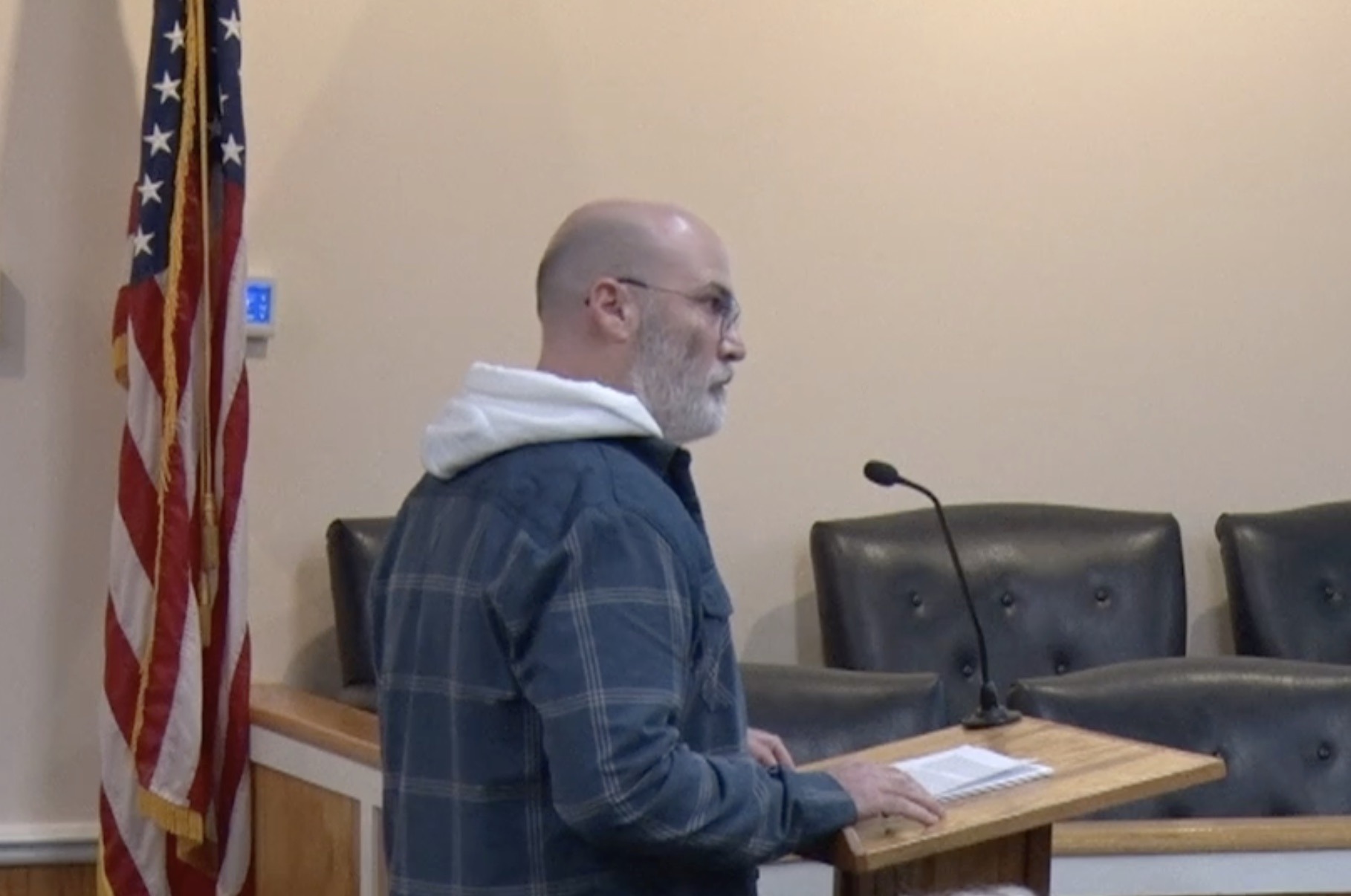 Southold Town Board pressured to reject ICE presence on North Fork ...
