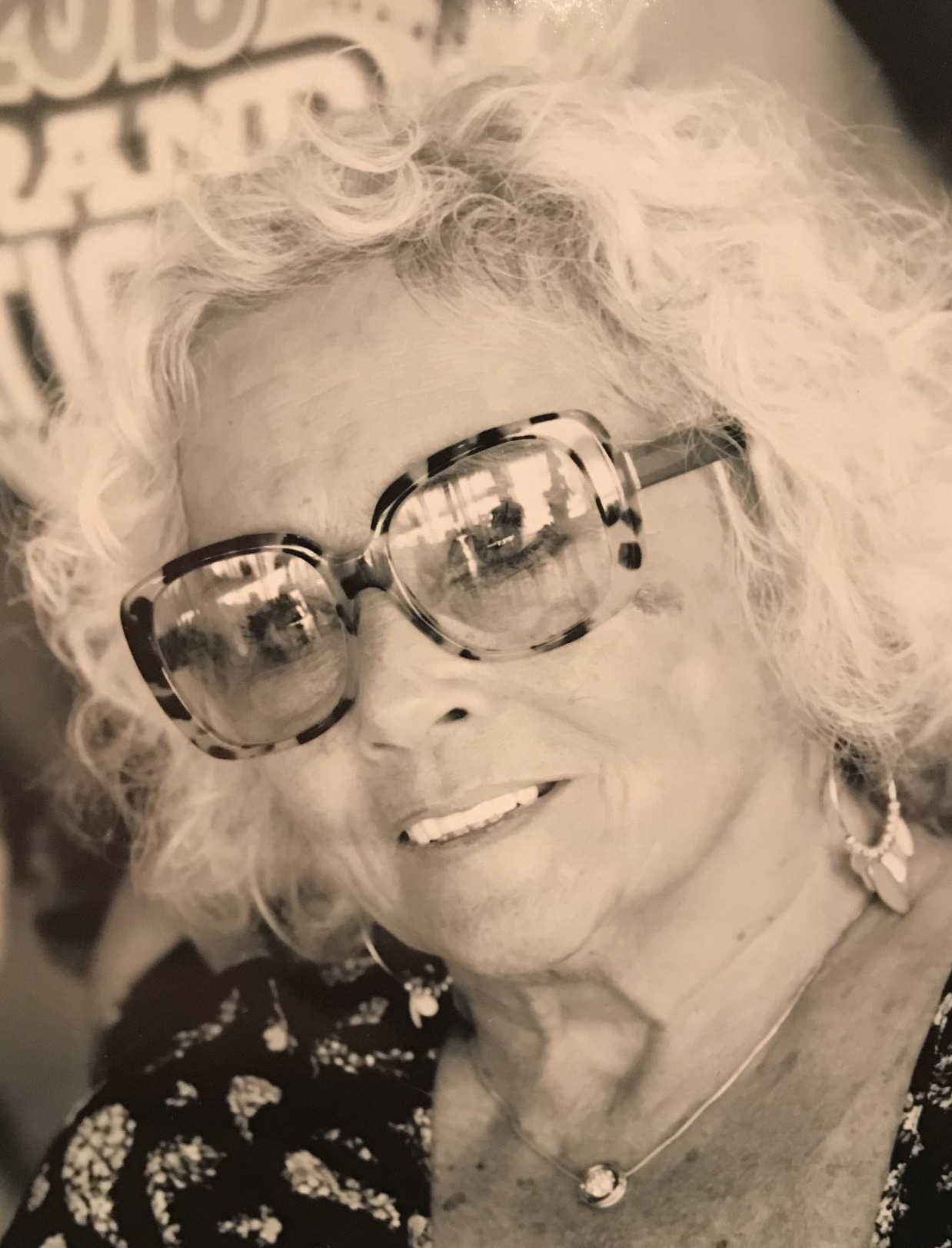 JoAnn Rizzo Santora - The Suffolk Times