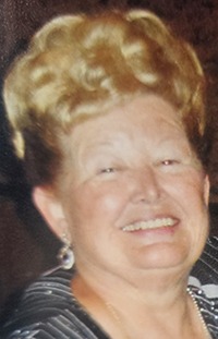 Dorothy Jean “Dottie” Behr - The Suffolk Times