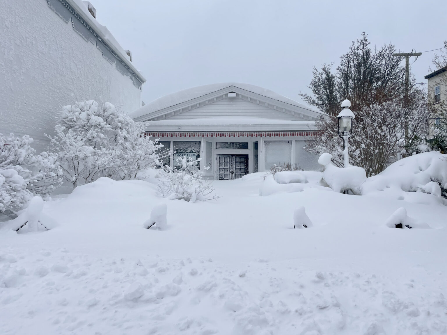 Blizzard of 2026: Schools call for another snow day as nor'easter dumps ...