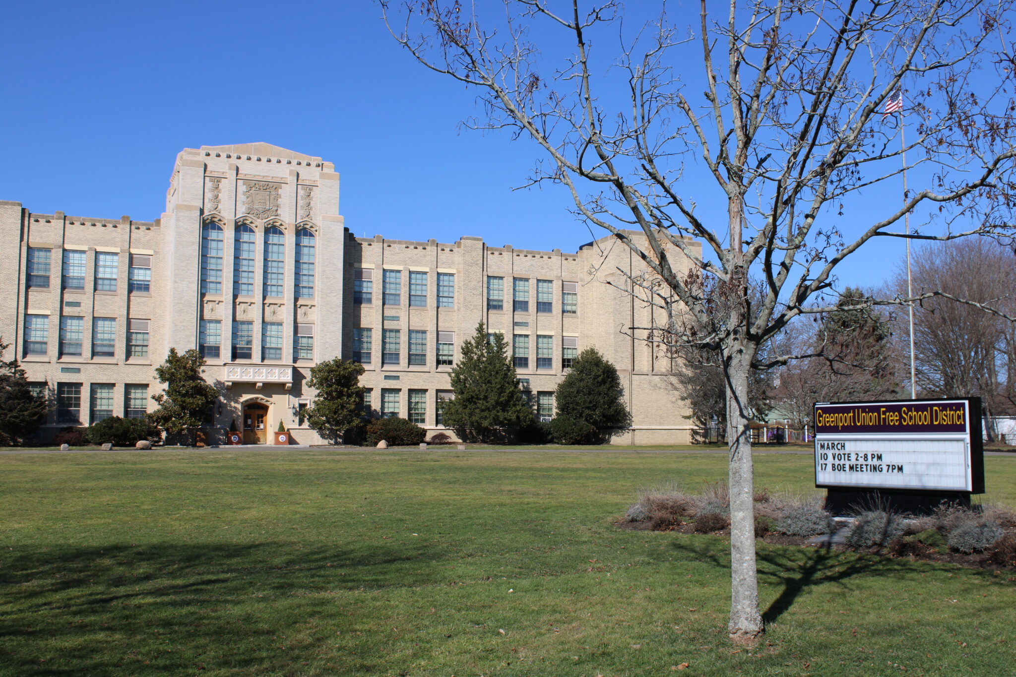 Greenport School to update Wall of Honor in tribute to local war heroes ...