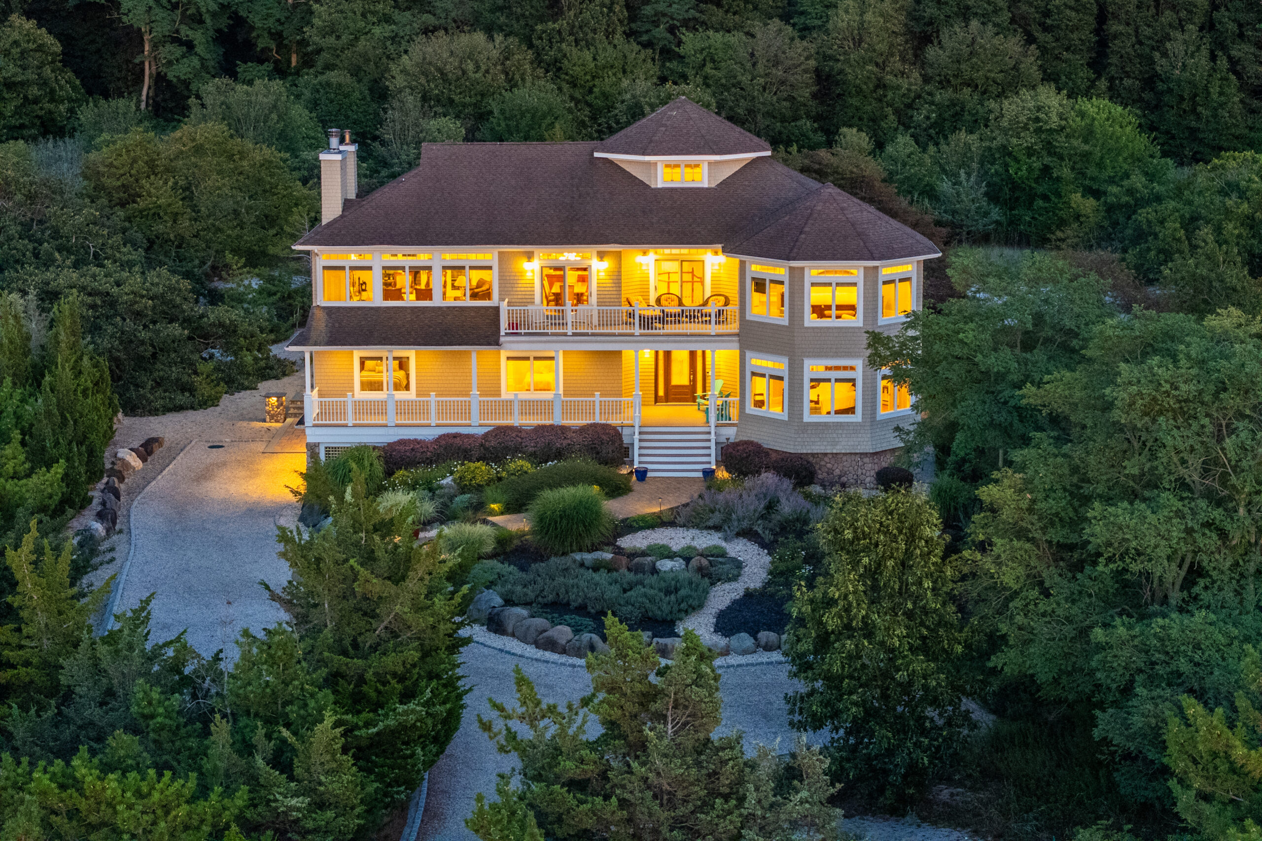 North Fork house of the week and real estate transfers: May 27, 2026 ...