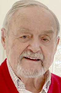 Thomas G. Tynan Jr. - The Suffolk Times
