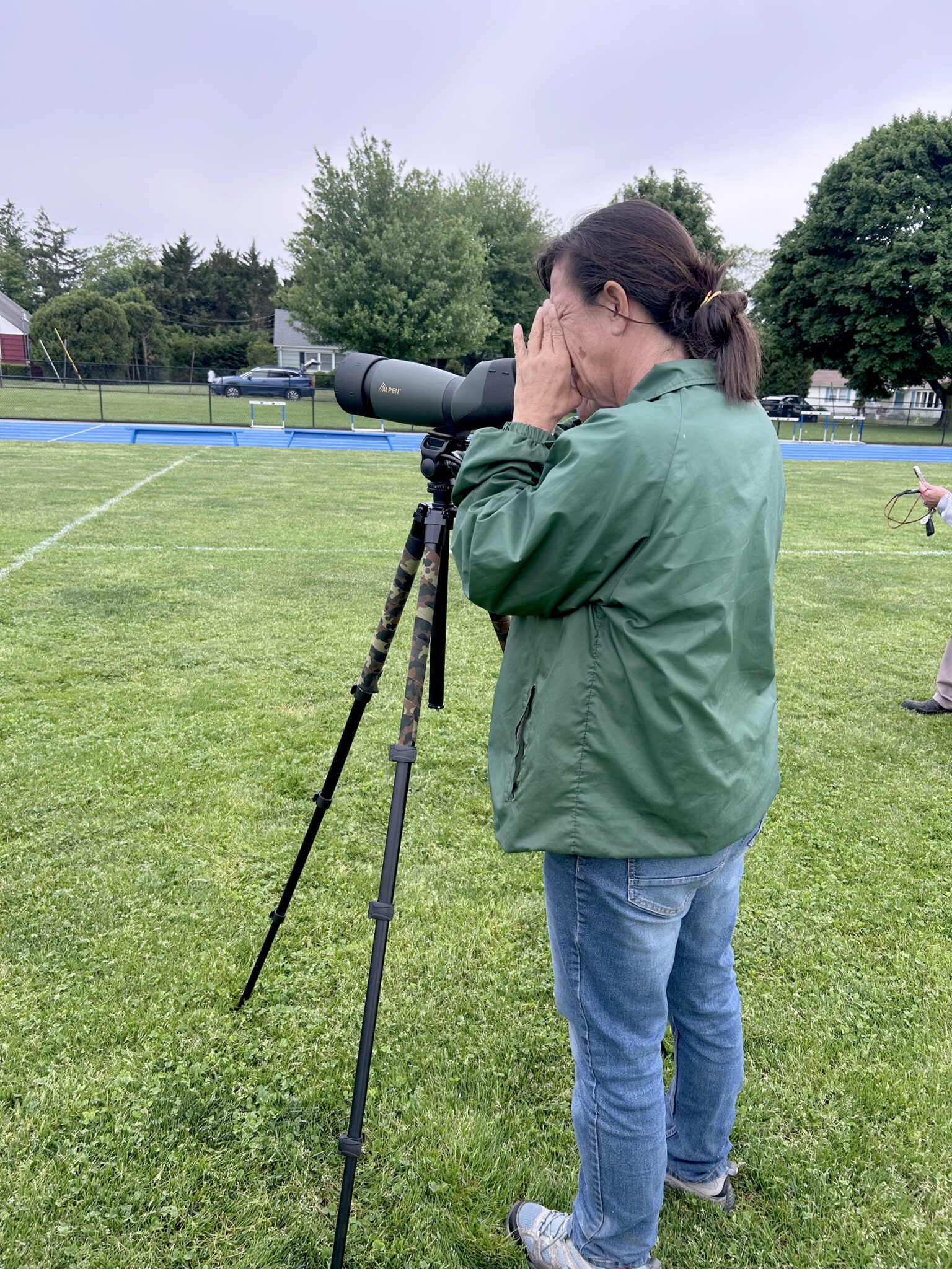Injured bald eagle reunited with family in dramatic Mattituck rescue ...