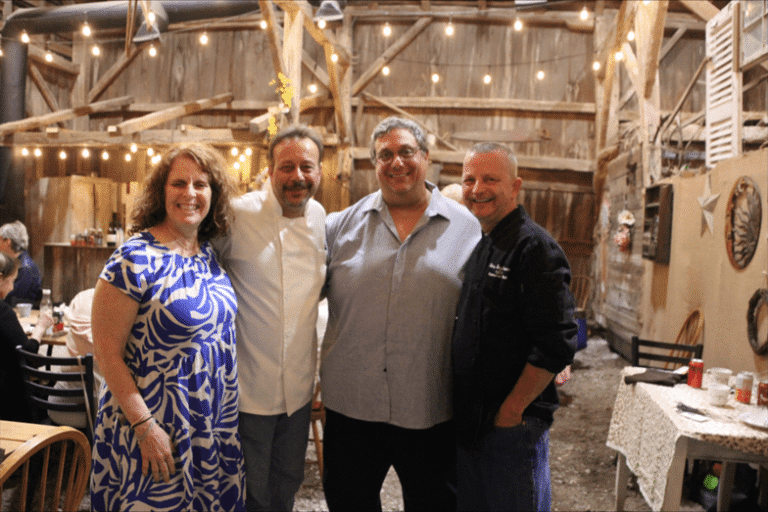 PBMC honors East End cancer survivors at Riverhead dinner - The Suffolk ...
