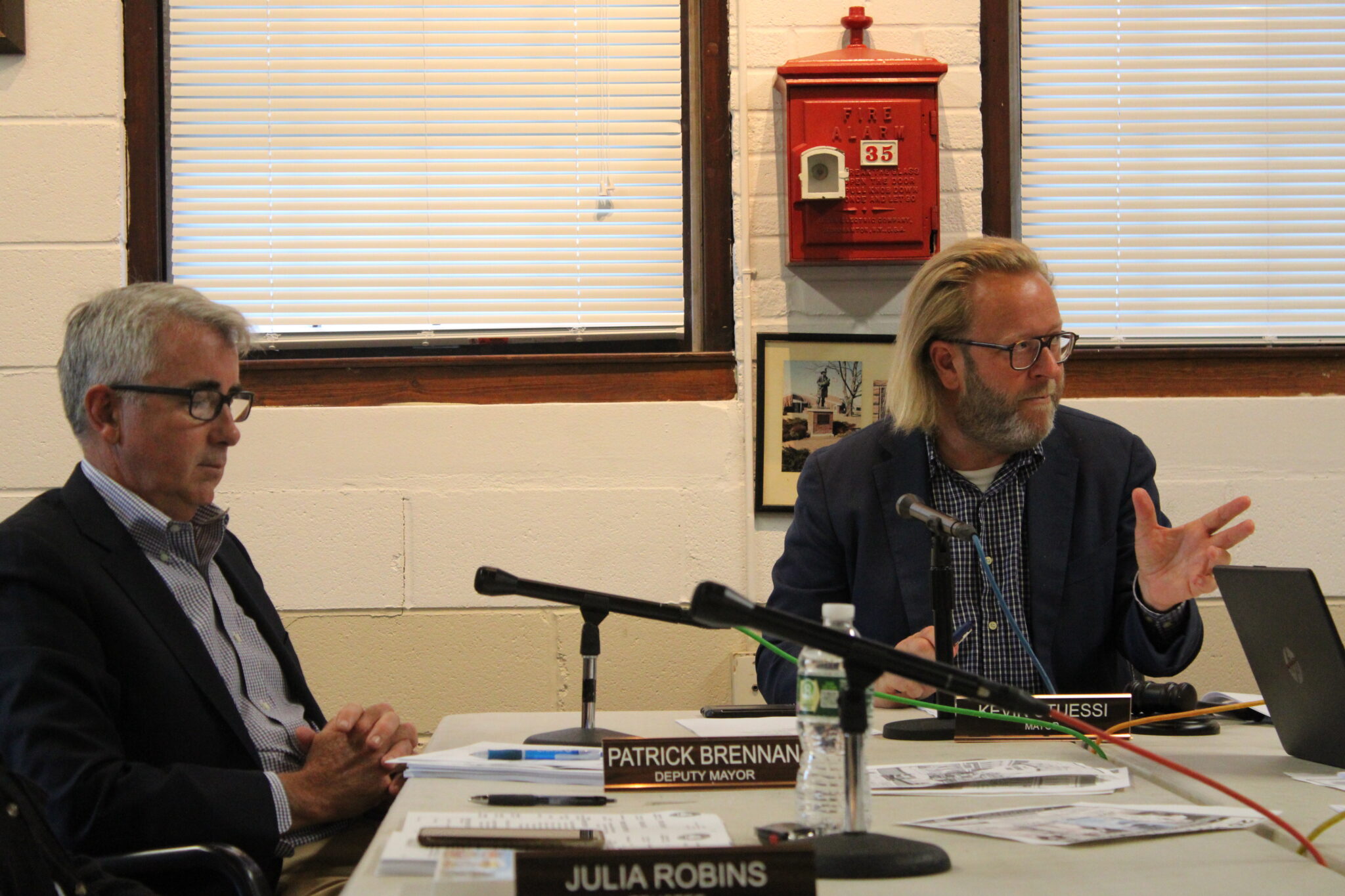Greenport considers parking passes amid paid parking backlash ...