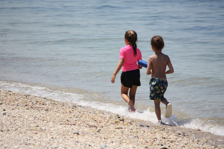 Editorial: Sublime summertime - The Suffolk Times