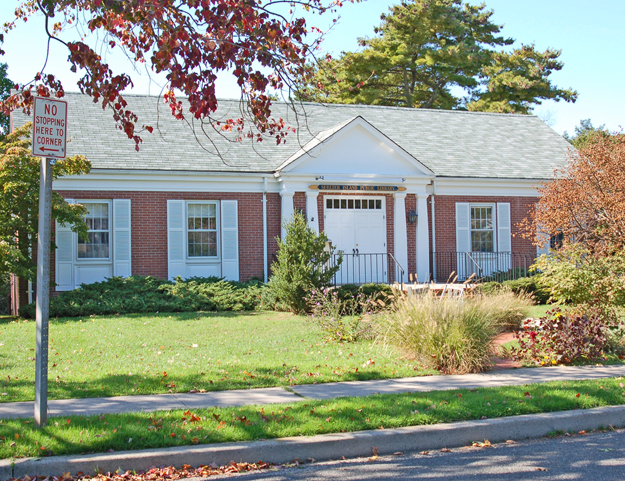 New members elected to the Shelter Island Library Board of Trustees ...