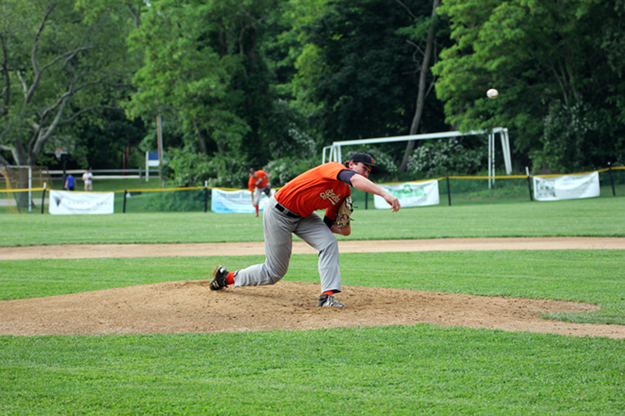 Three former Shelter Island Bucks selected in MLB draft - Shelter ...