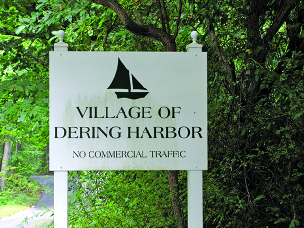 Village of Dering Harbor gets it together - Shelter Island Reporter ...