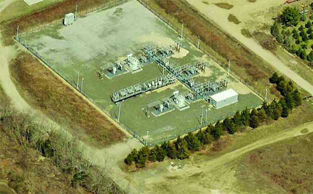 Letters to the Editor: Weighing in on a substation - Shelter Island ...
