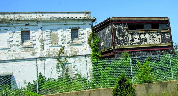 The Reporter tours Plum Island - Shelter Island Reporter Archives