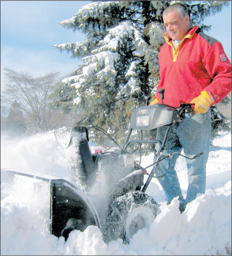 This week in Shelter Island history - Shelter Island Reporter Archives