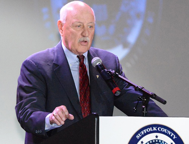 Thiele, LaValle secure money for Peconic Estuary Program - Shelter ...