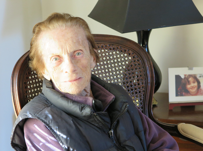 Mimi Brennan: Rest in peace - Shelter Island Reporter Archives