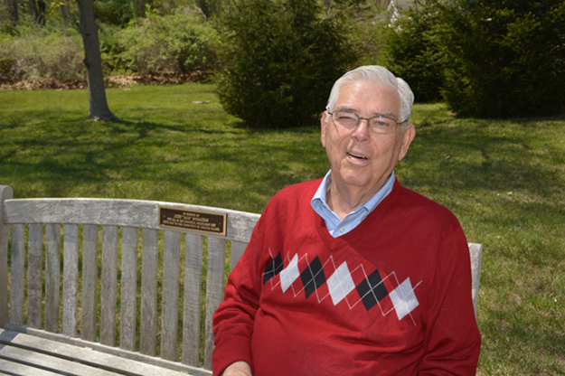 Lions to celebrate Jack Monaghan - Shelter Island Reporter Archives