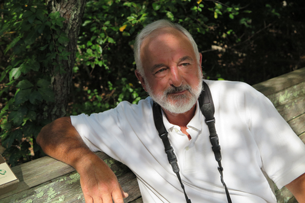 A word from the wise . . . Farewell Mike Scheibel - Shelter Island ...
