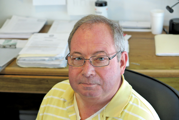 Shelter Island Profile: Bill Banks and the art of staying put - Shelter ...