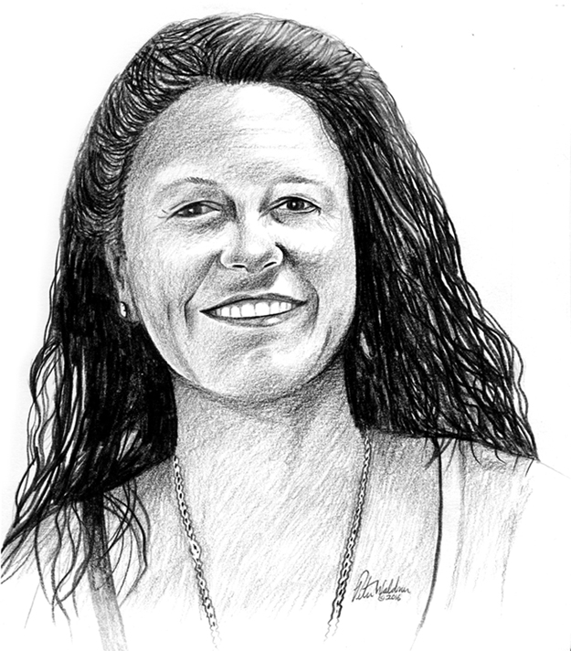 VIDEO: Shelter Island Reporter Person of the Year Janine Mahoney ...