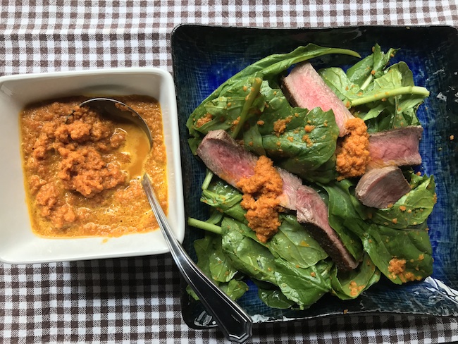 Island Bites: A spring dish that satisfies - Shelter Island Reporter ...