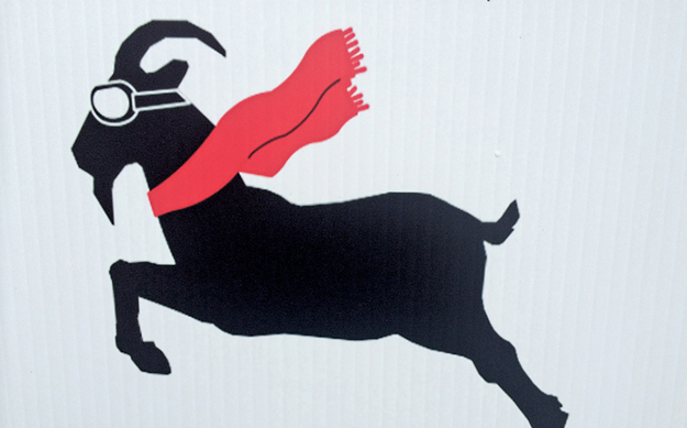 Flying Goat takes flight for second season - Shelter Island Reporter ...