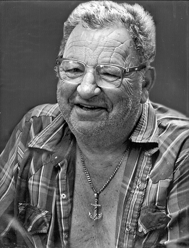 Remembering Bob Reiter - Shelter Island Reporter Archives