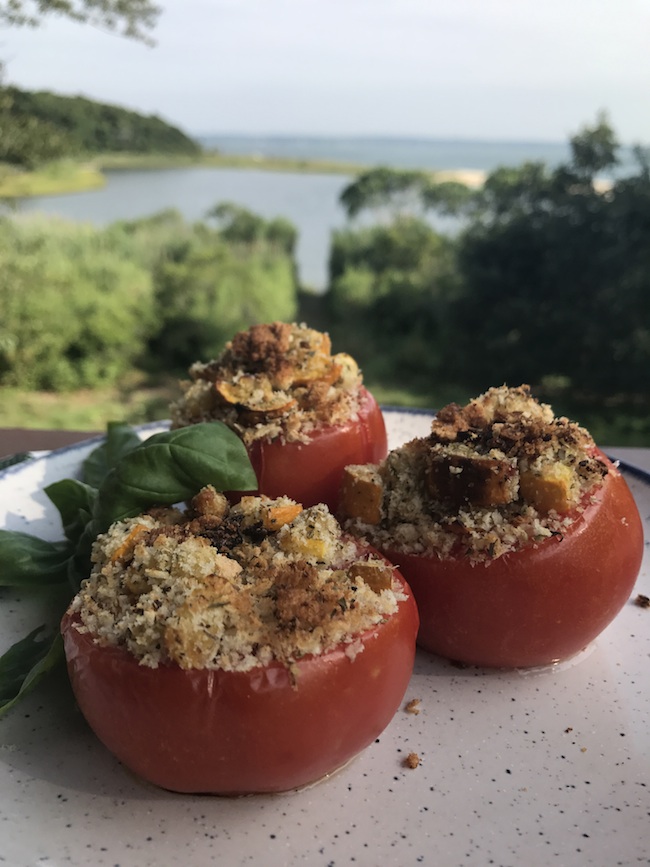 Island Bites: The stuff of summer - Shelter Island Reporter Archives