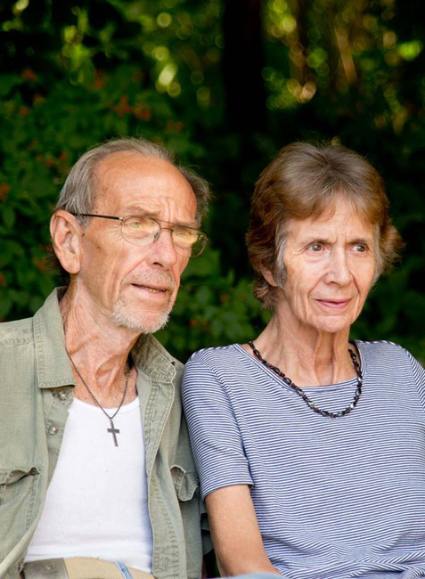 Remembering Carl Zenkert - Shelter Island Reporter Archives