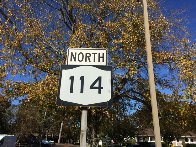 Column: What happened to Route 114? - Shelter Island Reporter Archives