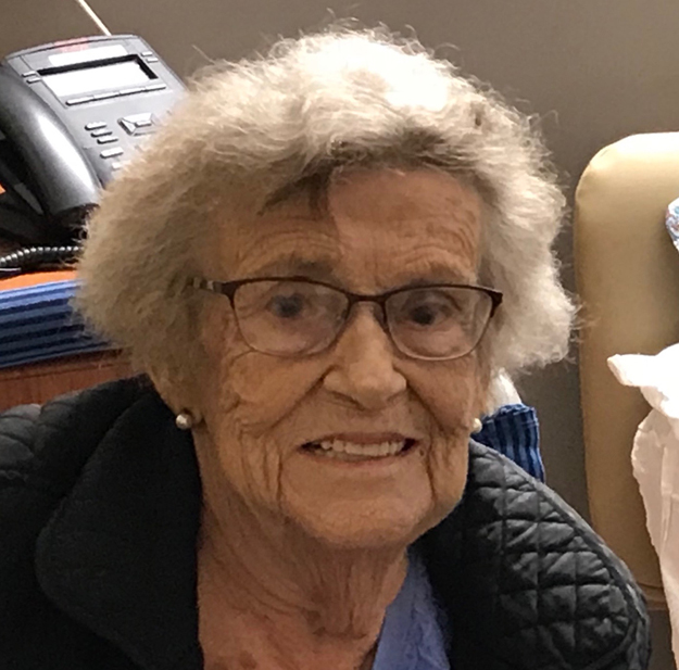 Shelter Island Reporter obituary: Marion F. Gleason - Shelter Island ...