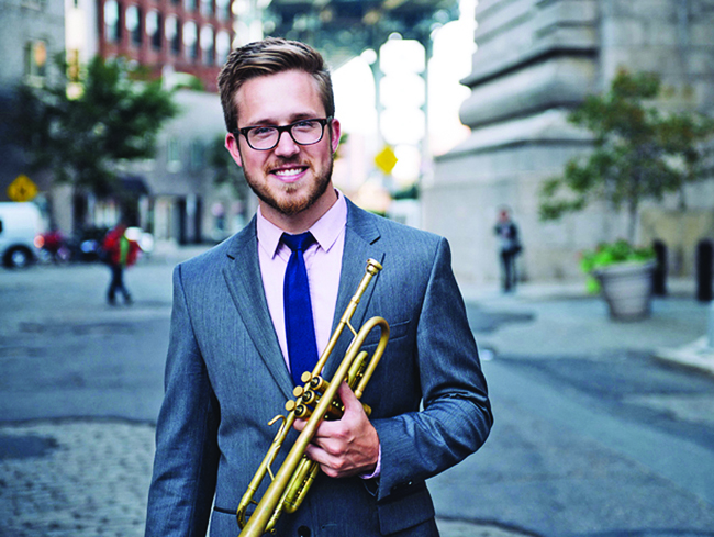 Shelter Island Friends of Music: Brandon Ridenour in Concert - Shelter ...