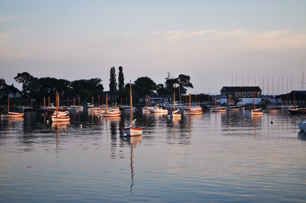 Street change in Dering Harbor - Shelter Island Reporter Archives