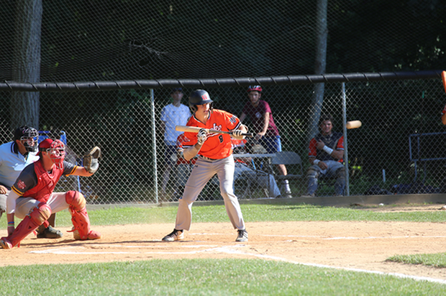 Bucks’ bats staying hot; Six players made All-Star team - Shelter ...