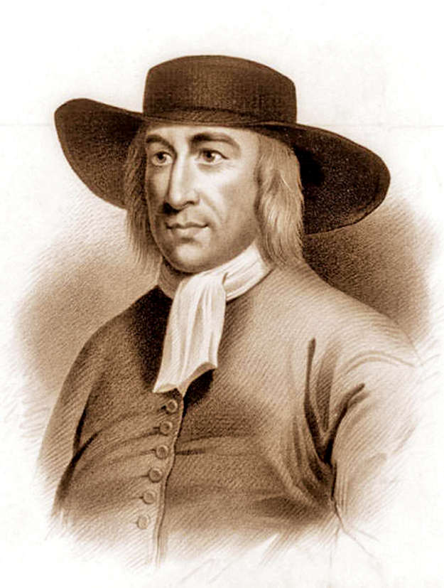 Friends since 1652: Shelter Island’s place in Quaker history - Shelter ...