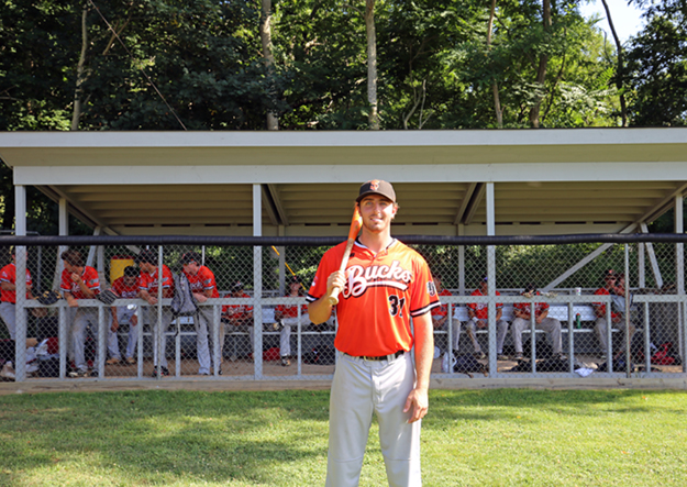 Hamptons home run king speaks about the Bucks and life on the Island ...