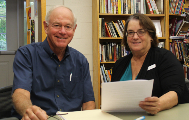 Year in Review: The little library that could: 10 years, 207 great ...