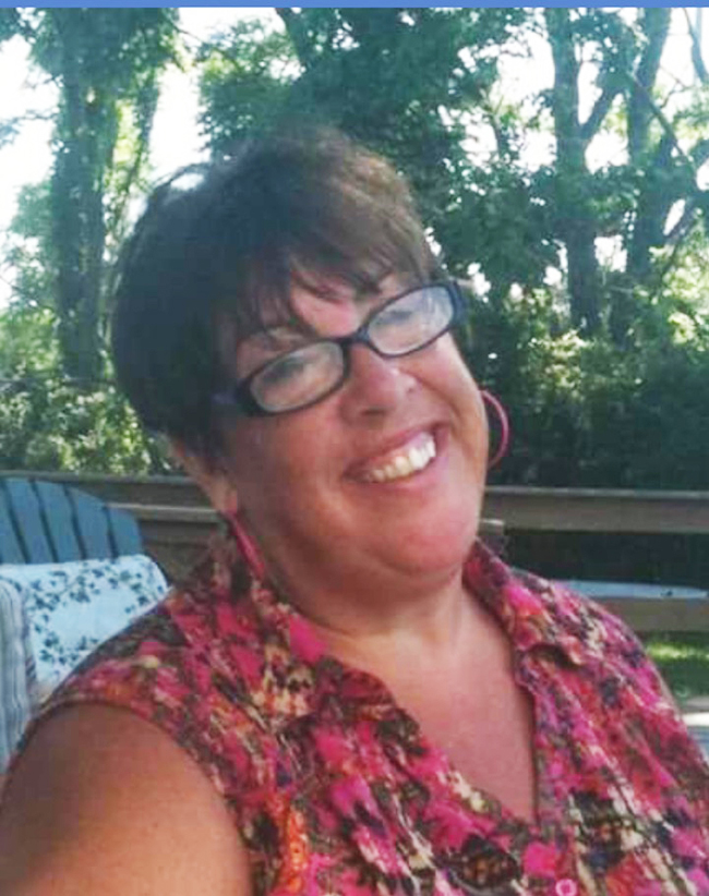 Shelter Island Reporter obituary: Mary Patricia Tuthill Goodale Mosca ...