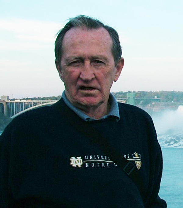 Shelter Island Reporter obituary: Bernard M. Gillespie - Shelter Island ...