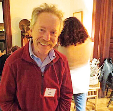 Shelter Island Reporter obituary: Timothy J. Bohen - Shelter Island ...