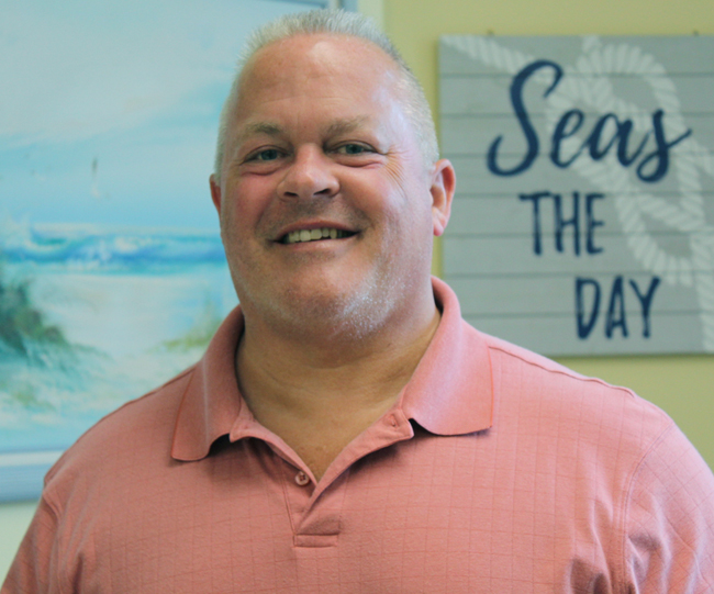 School psychologist looks back: ‘I’ve been blessed’ - Shelter Island ...