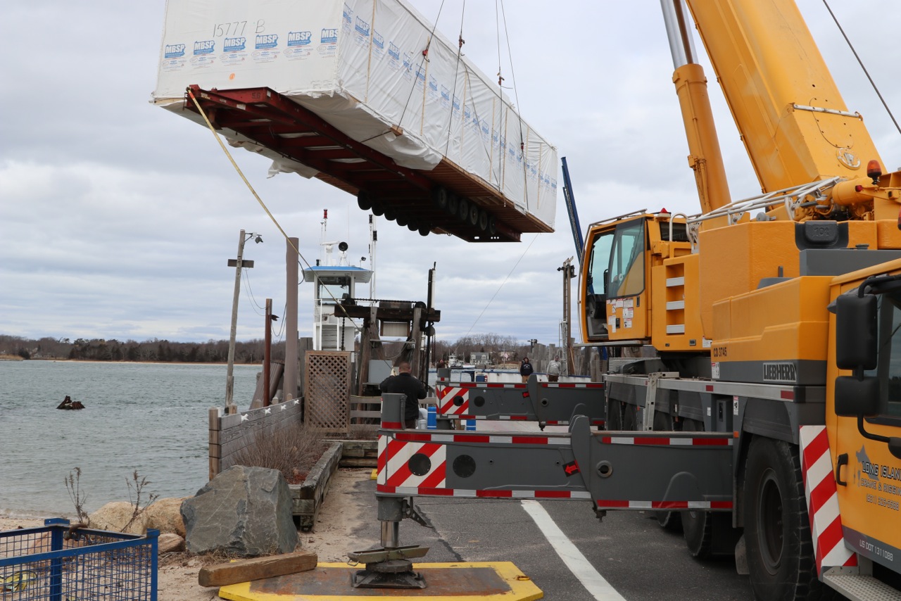 Quest for affordable Island housing continues - Shelter Island Reporter ...