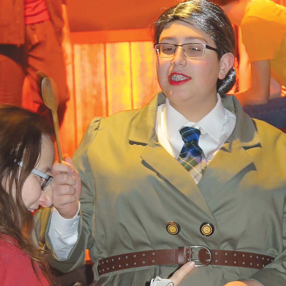 Island Profile: Nicholas Labrozzi, looking back and looking forward ...